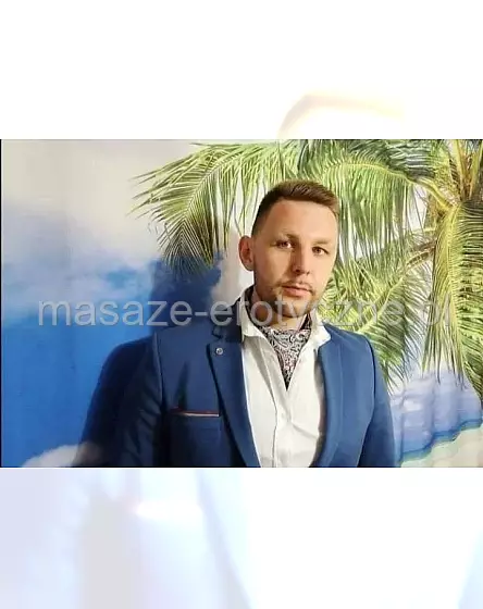 Autorski masaż relaksacyjny dla pań - Masażyści erotyczni, Warszawa Autorski masaż relaksacyjny dla pań - Masażyści erotyczni, Warszawa